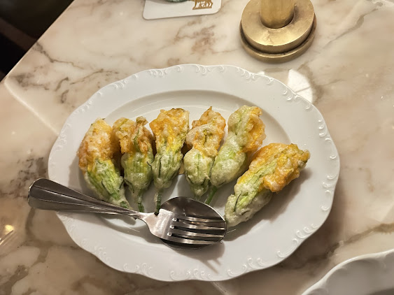 Mother Wolf Las Vegas Restaurant Menu – Roman Italian Cuisine at ...