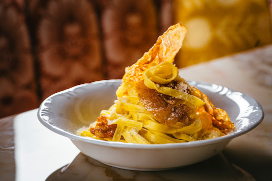 Mother Wolf Las Vegas Restaurant Menu – Roman Italian Cuisine at ...
