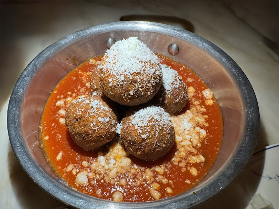 Mother Wolf Las Vegas Restaurant Menu – Roman Italian Cuisine at ...