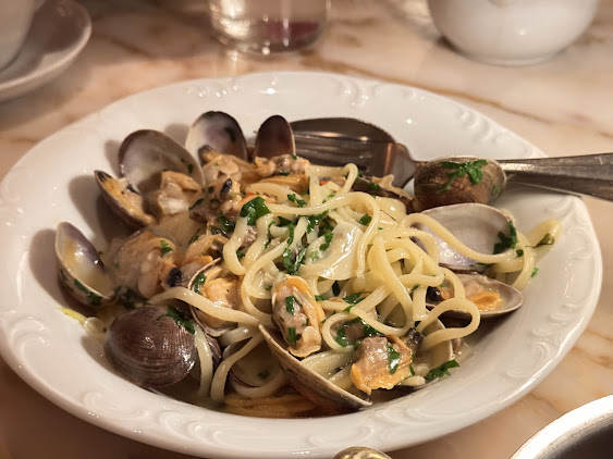 Mother Wolf Las Vegas Restaurant Menu – Roman Italian Cuisine at ...