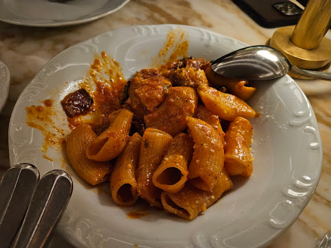 Mother Wolf Las Vegas Restaurant Menu – Roman Italian Cuisine at ...