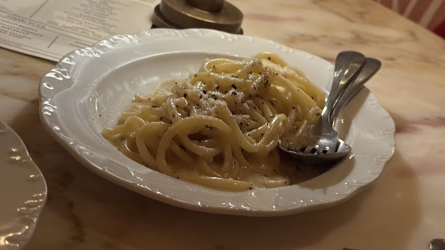 Mother Wolf Las Vegas Restaurant Menu – Roman Italian Cuisine at ...